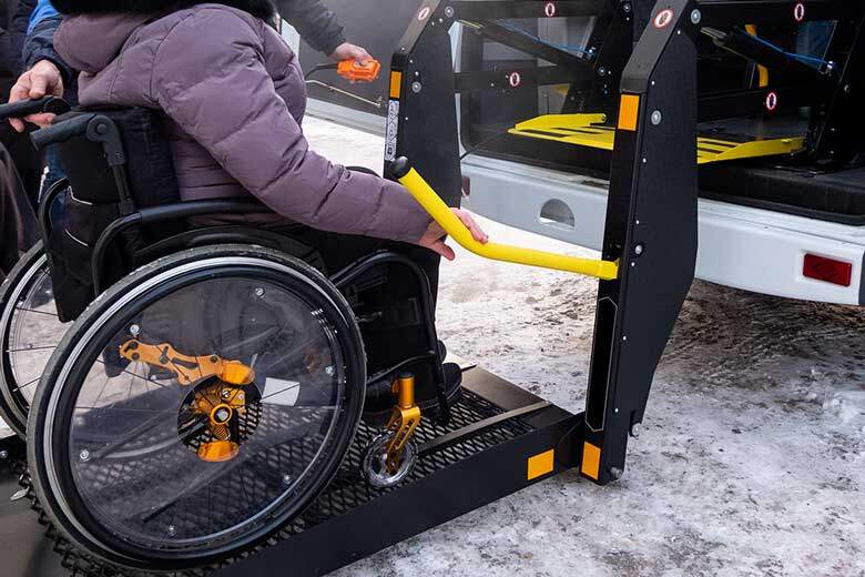 Senior and Non-Emergency Transportation - Xpress Transportation